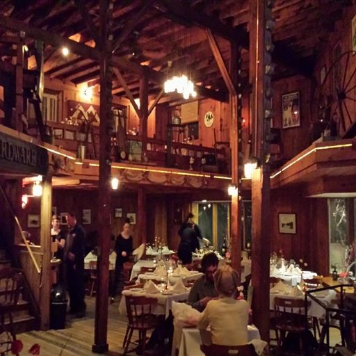 The Colden Mill Restaurant - Colden, NY | OpenTable