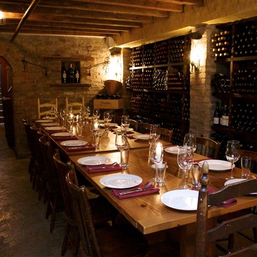 Convivium Osteria Restaurant - Brooklyn, NY | OpenTable