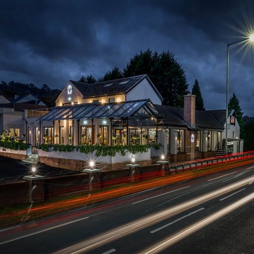 Artisan Ribble Valley Restaurant - Blackburn, Lancashire | Book on ...