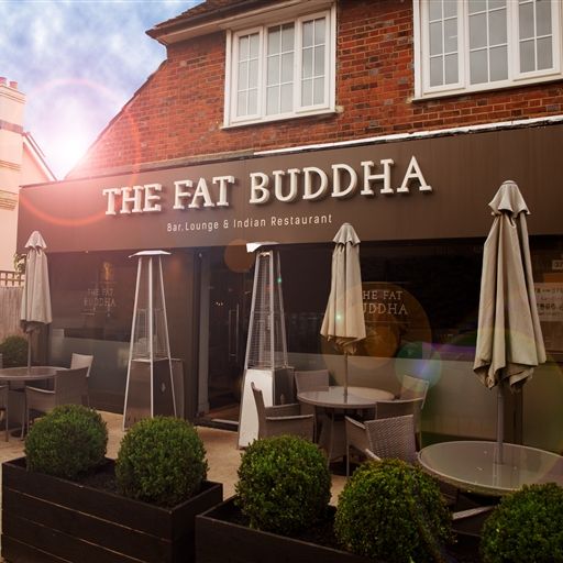The Fat Buddha Restaurant - Berkhamsted, Hertfordshire | OpenTable