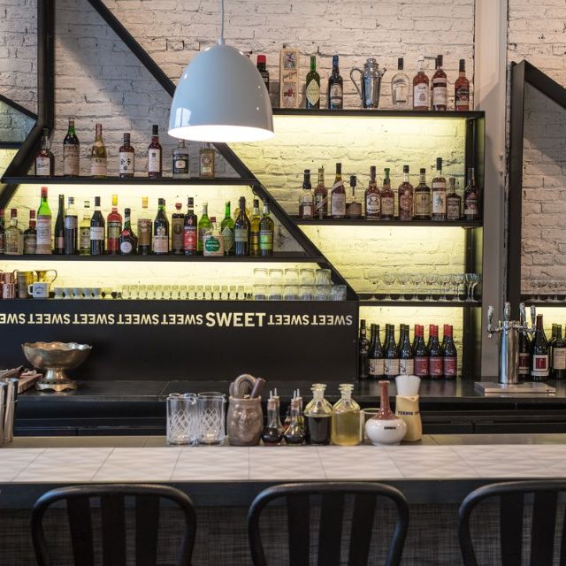 Gideon Sweet - Updated 2025, American Restaurant in Chicago, IL