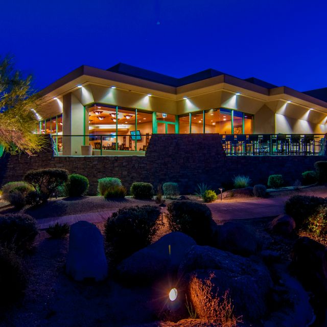 Troon North Dynamite Grille Restaurant - Scottsdale, AZ | OpenTable