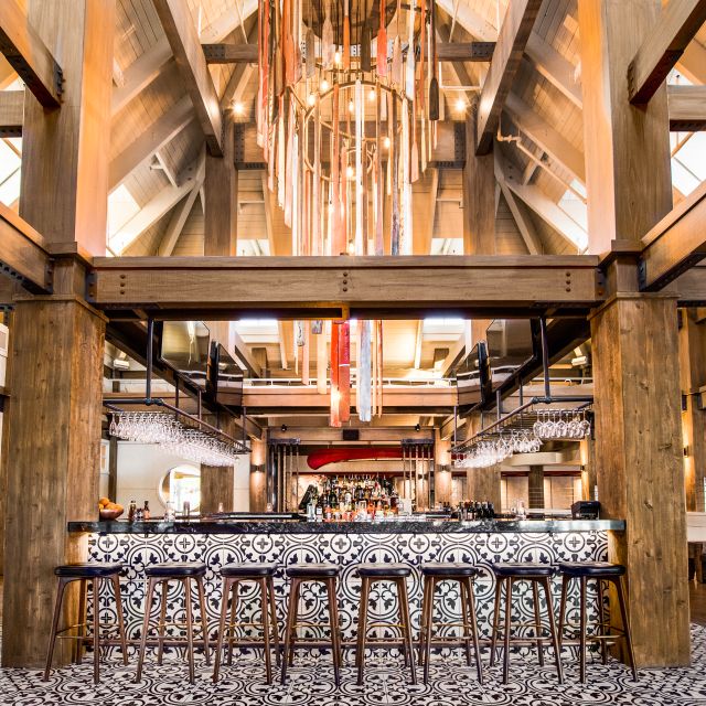 Boatyard Restaurant - Fort Lauderdale, FL | OpenTable