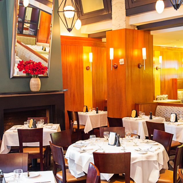 Bistro Bis - Updated 2025, French Restaurant in Washington, DC