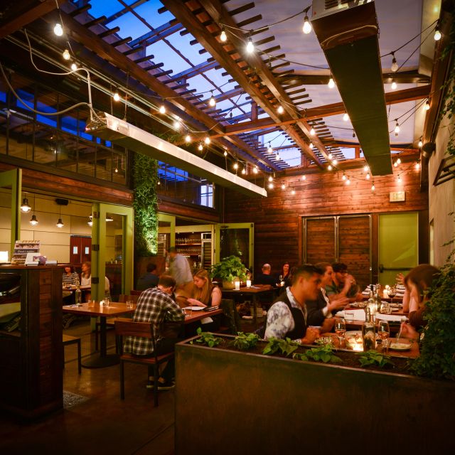 Penny Roma - Actualizado en 2024, restaurante americano contemporáneo ...