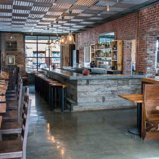 Front Street Cafe Restaurant - Philadelphia, PA | OpenTable