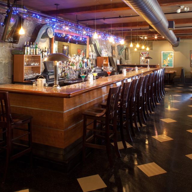 Cotton Restaurant - Manchester, NH | OpenTable