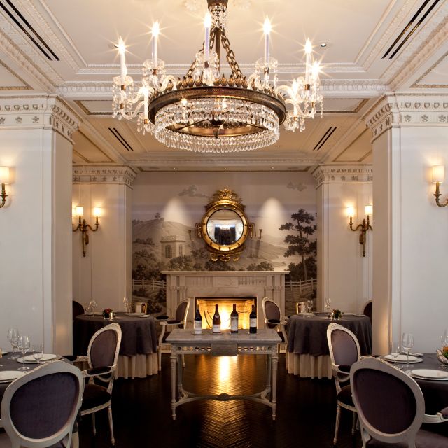 Plume at The Jefferson, DC Restaurant - Washington, DC | OpenTable
