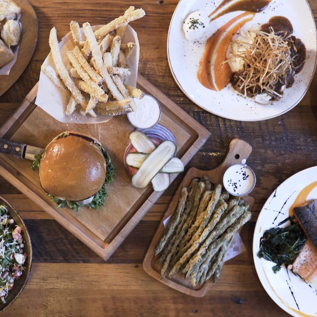 Fork - Boise Restaurant - Boise, ID | OpenTable