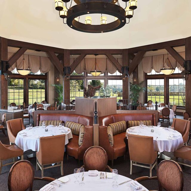 Harrimans Grill Restaurant - Middleburg, VA | Book on OpenTable
