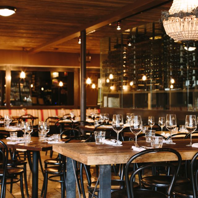 Sotto Los Angeles - Updated 2025, Italian Restaurant in Los Angeles, CA