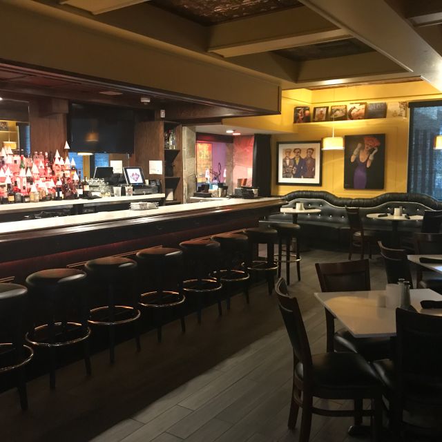 Bernie's - Updated 2025, Contemporary American Restaurant in Rancho ...