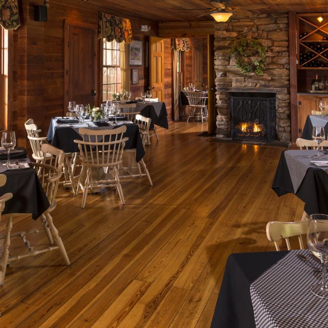 Glen-Ella Springs Restaurant - Clarkesville, GA | OpenTable