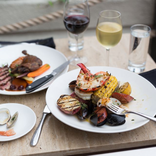 All Set Restaurant & Bar - Updated 2025, American Restaurant in Silver ...