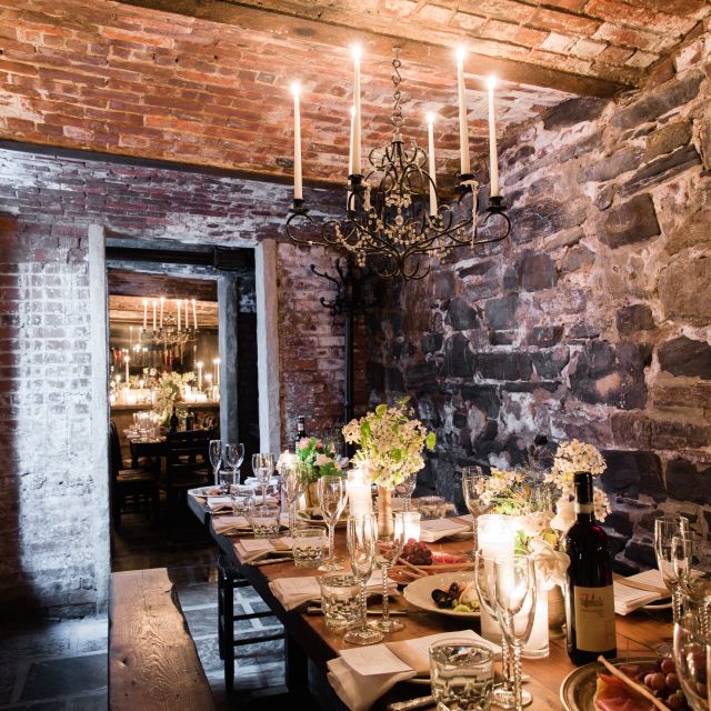 Bacaro - Updated 2026, Italian Restaurant in New York, NY