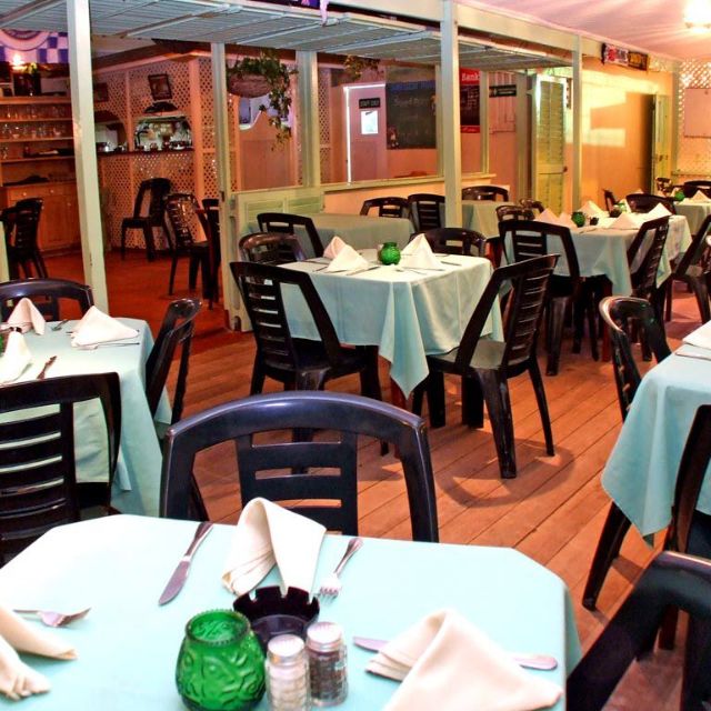 Surfside Bar & Restaurant – Holetown | Book on OpenTable now