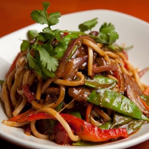 Stir Crazy Fresh Asian Grill - Brookfield Restaurant - Brookefield, WI ...