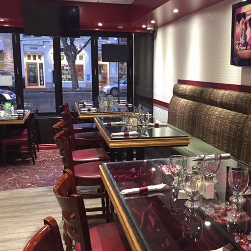 Y-Not Indian Kitchen and Bar - Mis à jour en 2024, Restaurant Indien à ...