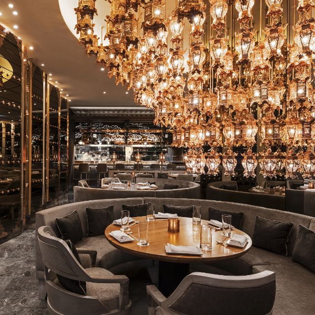 Morimoto, Mondrian Doha - Updated 2024, Japanese Restaurant in Doha