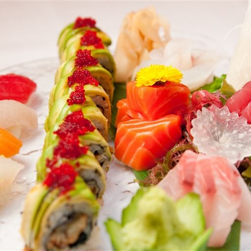 Lure New York Restaurant - New York, NY | OpenTable