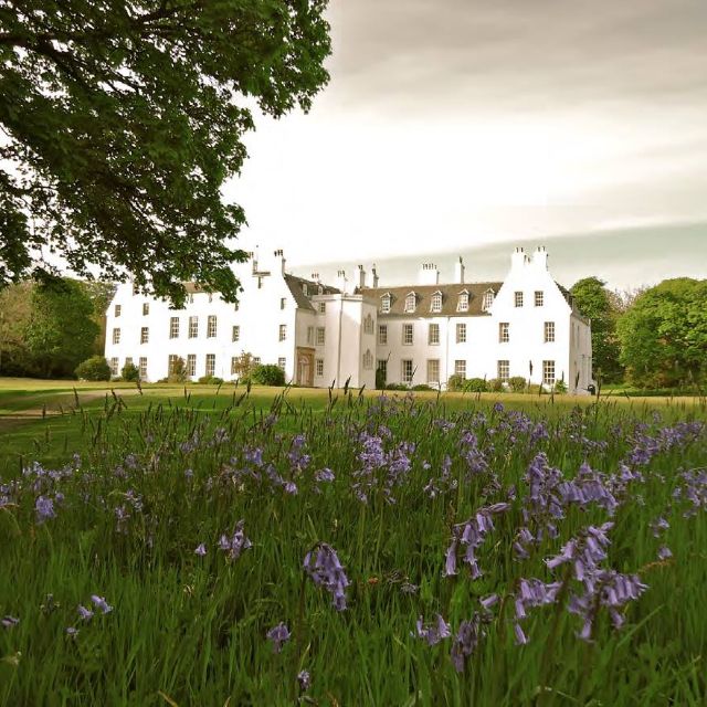 Restaurant The Jib Door at Islay House - Isle of Islay, , Argyll and ...