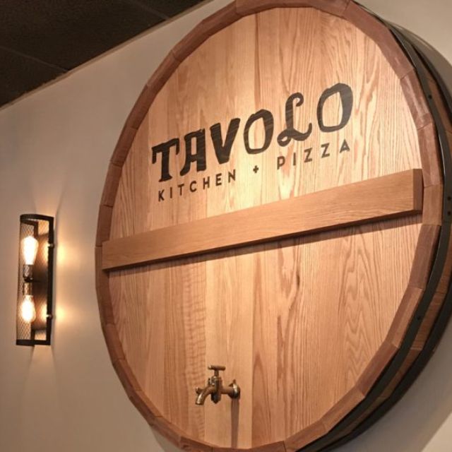 Restaurante Tavolo Kitchen + Pizza - Wantagh, NY | OpenTable