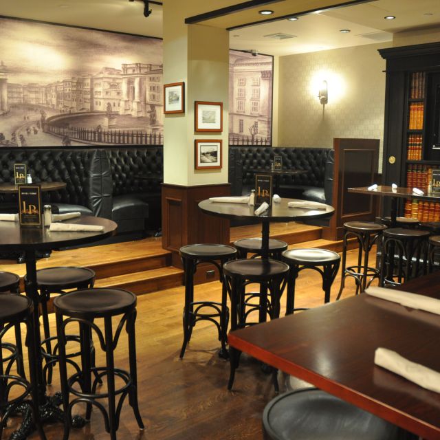 The Long Room Restaurant - New York, NY | OpenTable