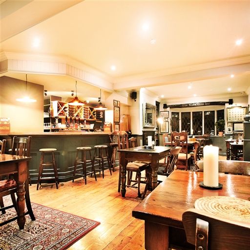 The Mark Cross Inn Restaurant - Crowborough, East Sussex | OpenTable