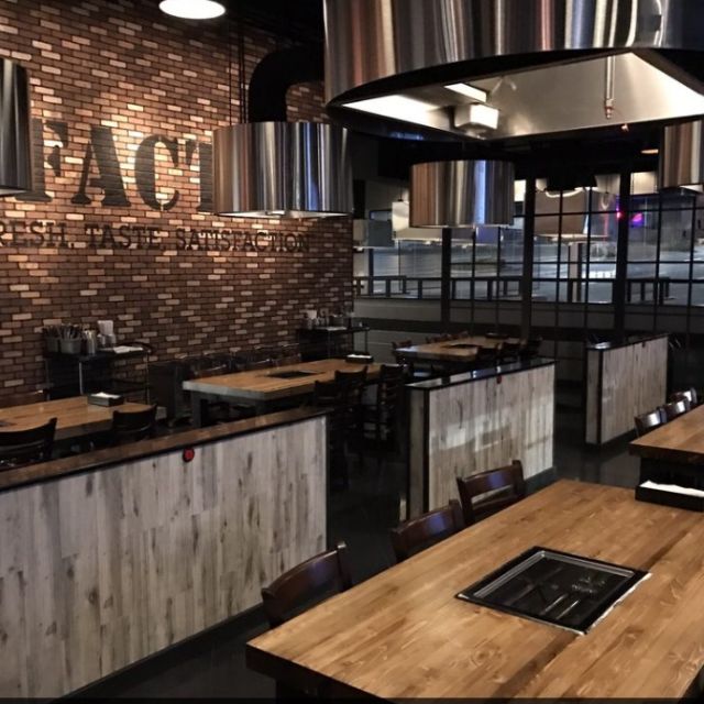 K BBQ Factory - Updated 2025, Korean Restaurant in Duluth, GA