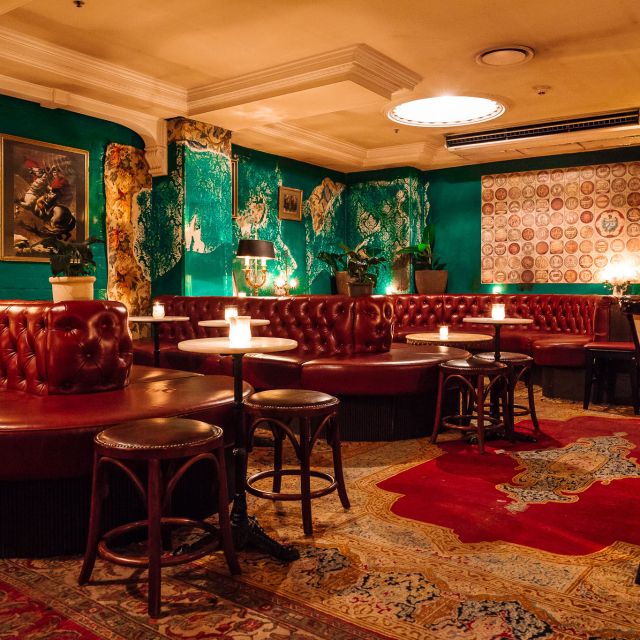 The Lobo - Sydney, AU-NSW | OpenTable