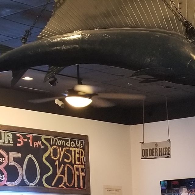 Restaurante Fat Fish - Garland, , TX | OpenTable