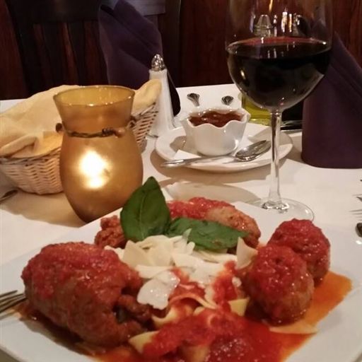 Caffe Navona - Updated 2026, Italian Restaurant in Rockaway, NJ