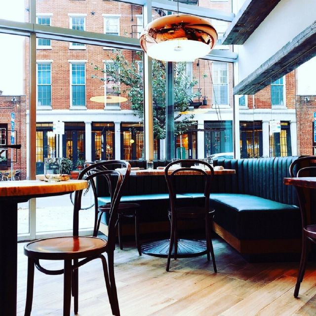 Tuna Bar Restaurant - Philadelphia, PA | OpenTable