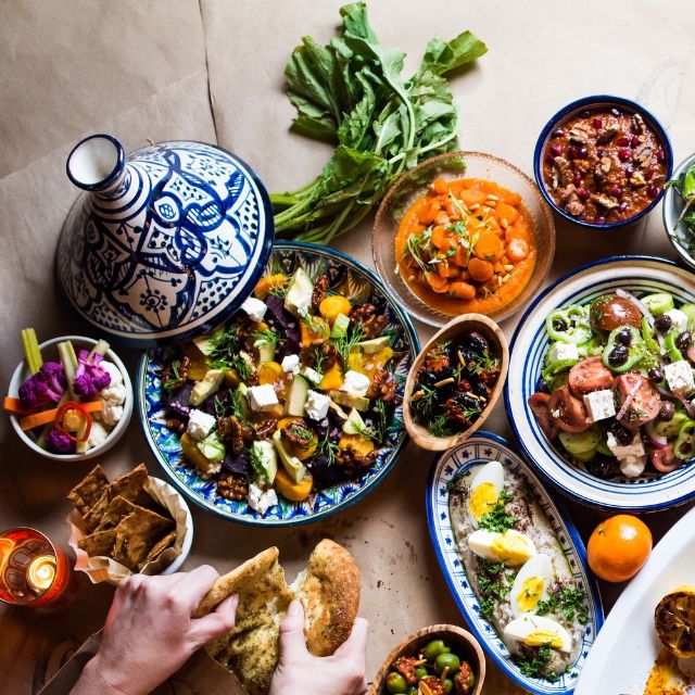 Cleo Restaurant NY - Updated 2024, Mediterranean Restaurant in New York, NY