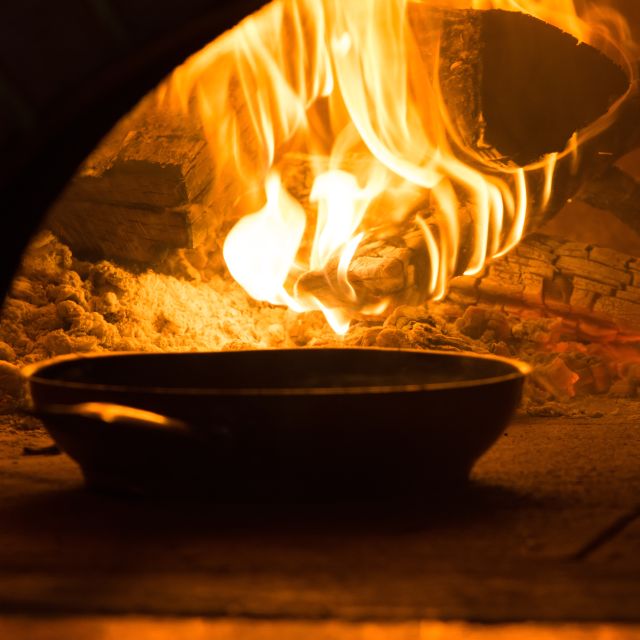 Siamo Restaurant - Miami Springs, FL | OpenTable