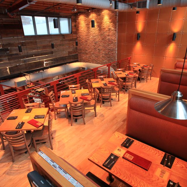 matchbox Capitol Hill Restaurant - Washington, DC | OpenTable