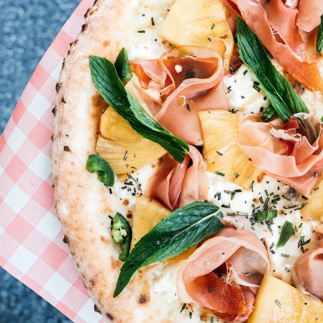 Happy as Larry Restaurant - Sydney, AU-NSW | OpenTable