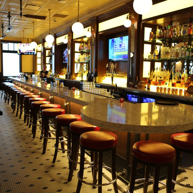 Sortino’s Italian Kitchen - Pocono Mountains Restaurant - Pocono Manor ...