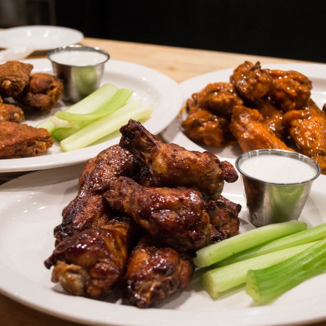 Restaurante Kendall's Tavern & Chophouse - Coon Rapids, , MN | OpenTable