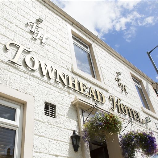 The Townhead Hotel - Updated 2025, Scottish Restaurant in Lockerbie ...