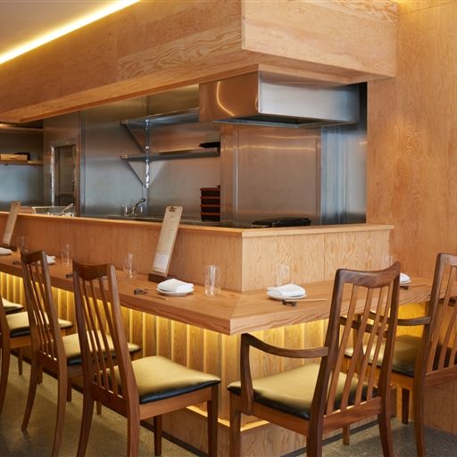 Cubé Mayfair Restaurant - London, | OpenTable