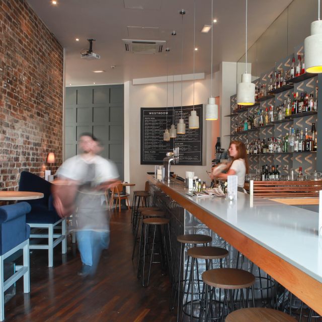 WestRoom Restaurant - Edinburgh | OpenTable