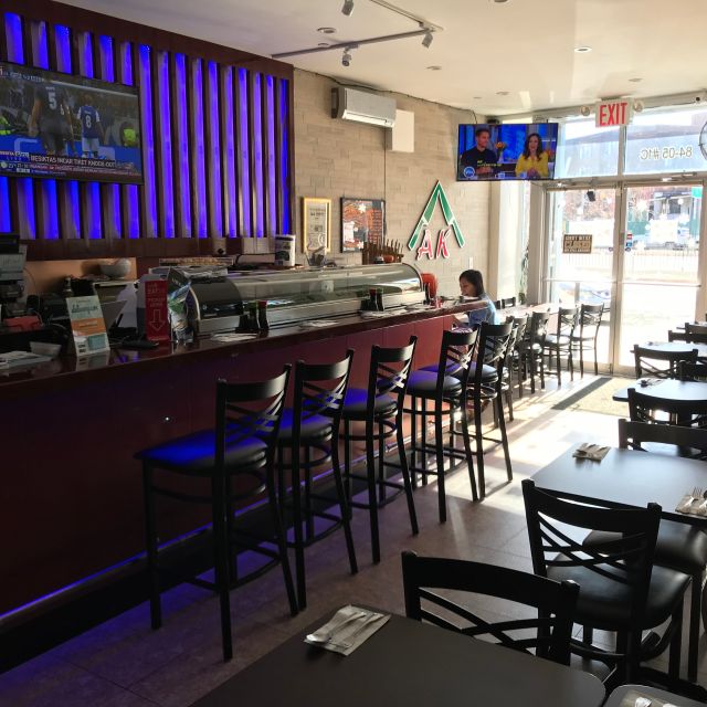 Awang Kitchen - Updated 2025, Indonesian Restaurant in Elmhurst, NY