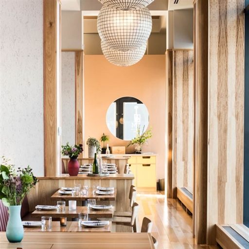 Restaurante Donna Mac - Calgary, , AB | OpenTable