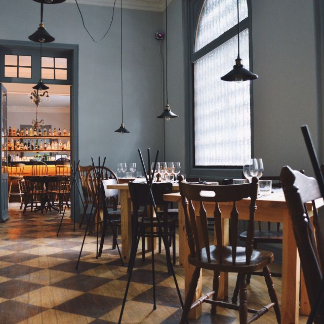 Huset Restaurant - Ciudad de México, CDMX | OpenTable