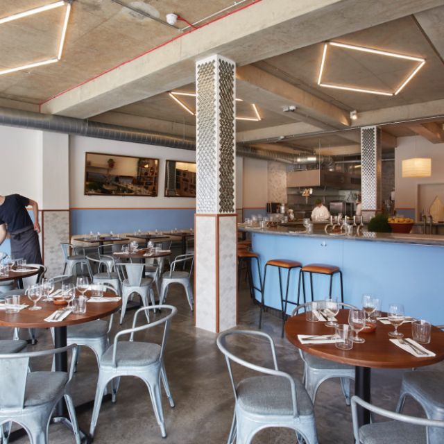 Morito Hackney Road Restaurant - London | OpenTable