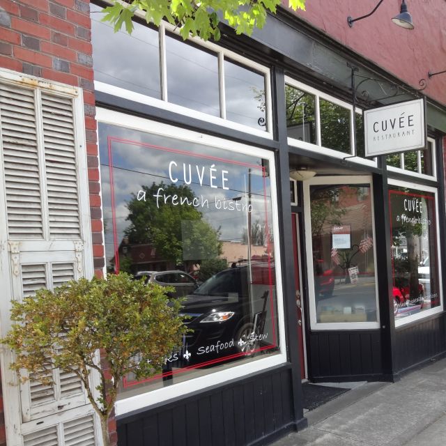 Cuvee Oregon Restaurant - Carlton, OR | OpenTable