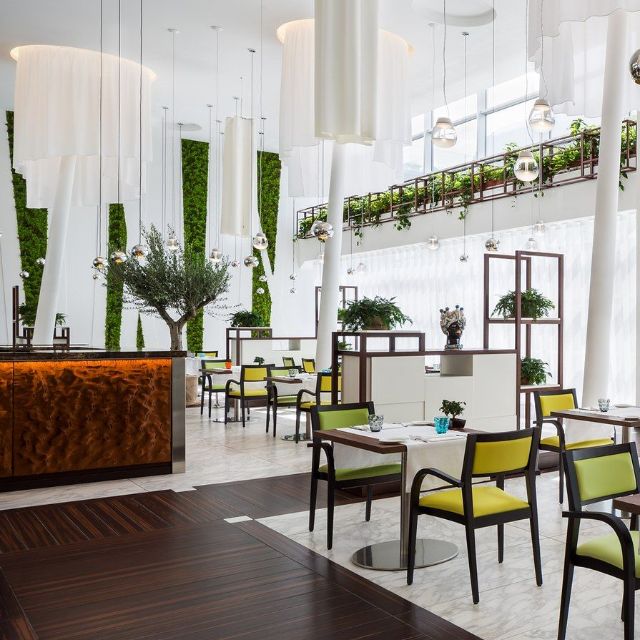 Il Canneto - Updated 2025, Mediterranean Restaurant in Milan, Lombardy