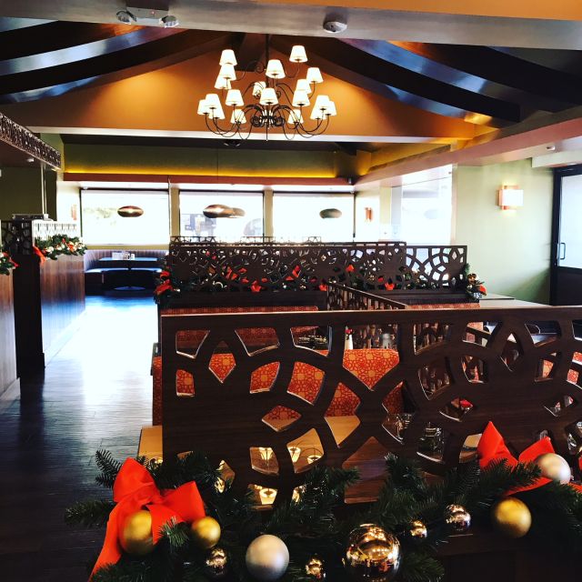 Ocha Classic Restaurant - Los Angeles, CA | OpenTable