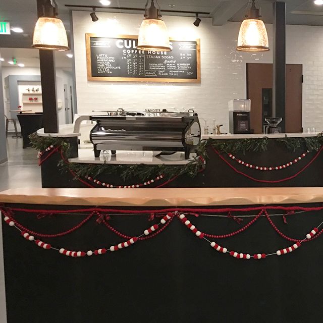 Restaurante Cultures Coffee House - Bothell, , WA | OpenTable